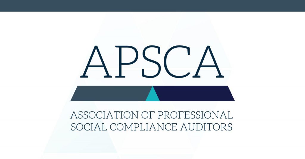 Apsca - Omega Compliance