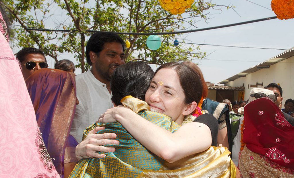 New Rebecca Photo - Omega Compliance