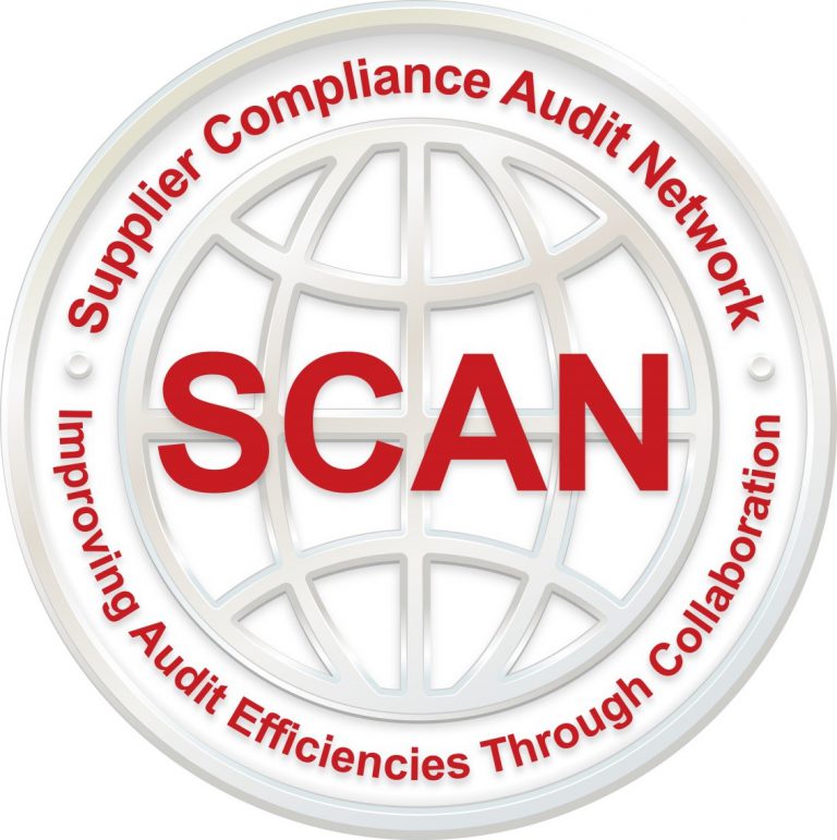 SCAN: Securing Global Supply Chains Collaboratively, Efficiently and ...
